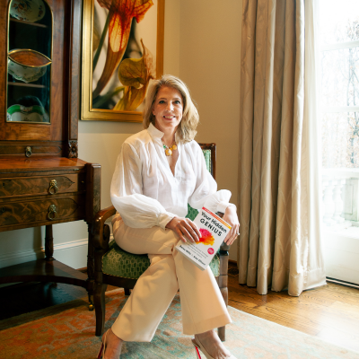 BABES IN HART: BETSY WILLS