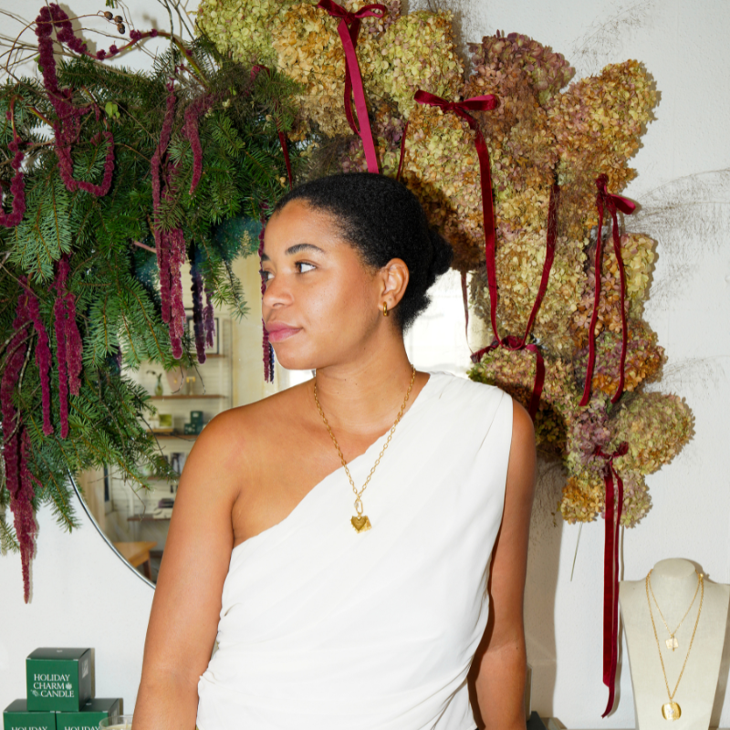 BABES IN HART: DANIELLA DOYLE