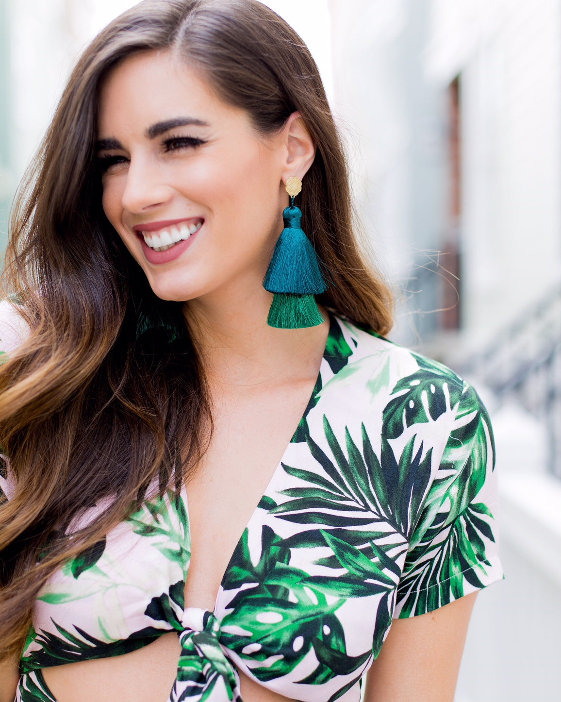 BABES IN HART: Hilary Rose Elrod