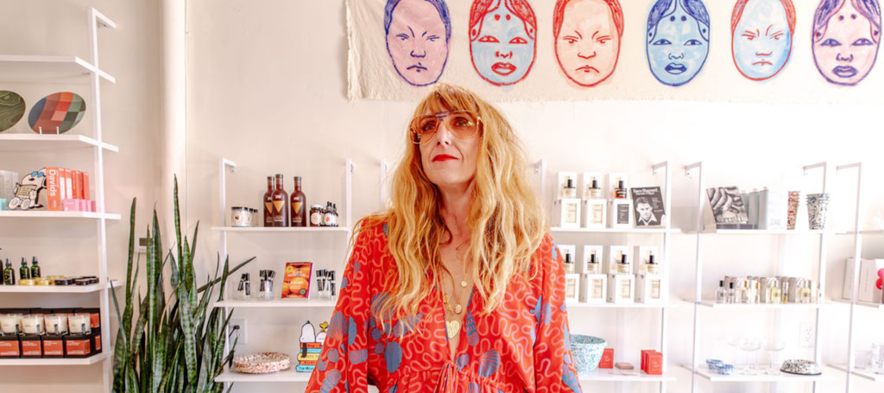 BABES IN HART: LIBBY CALLAWAY