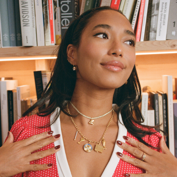 3 Looks 3 Ways: Nyla Durdin – HART