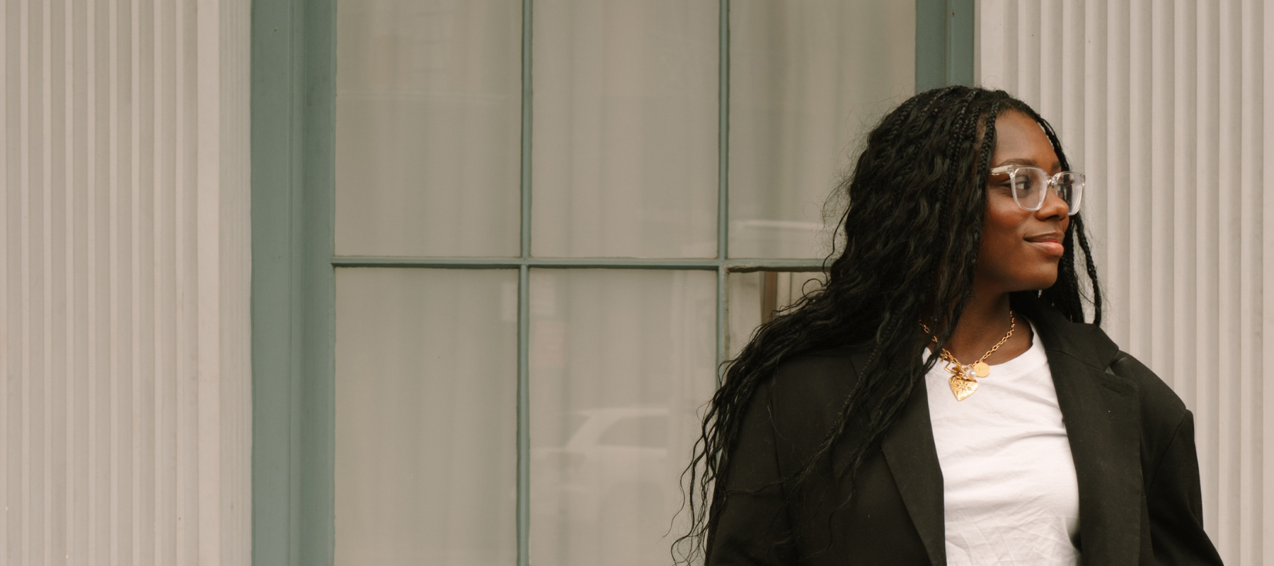 BABES IN HART: TAYLOR LASHLEY