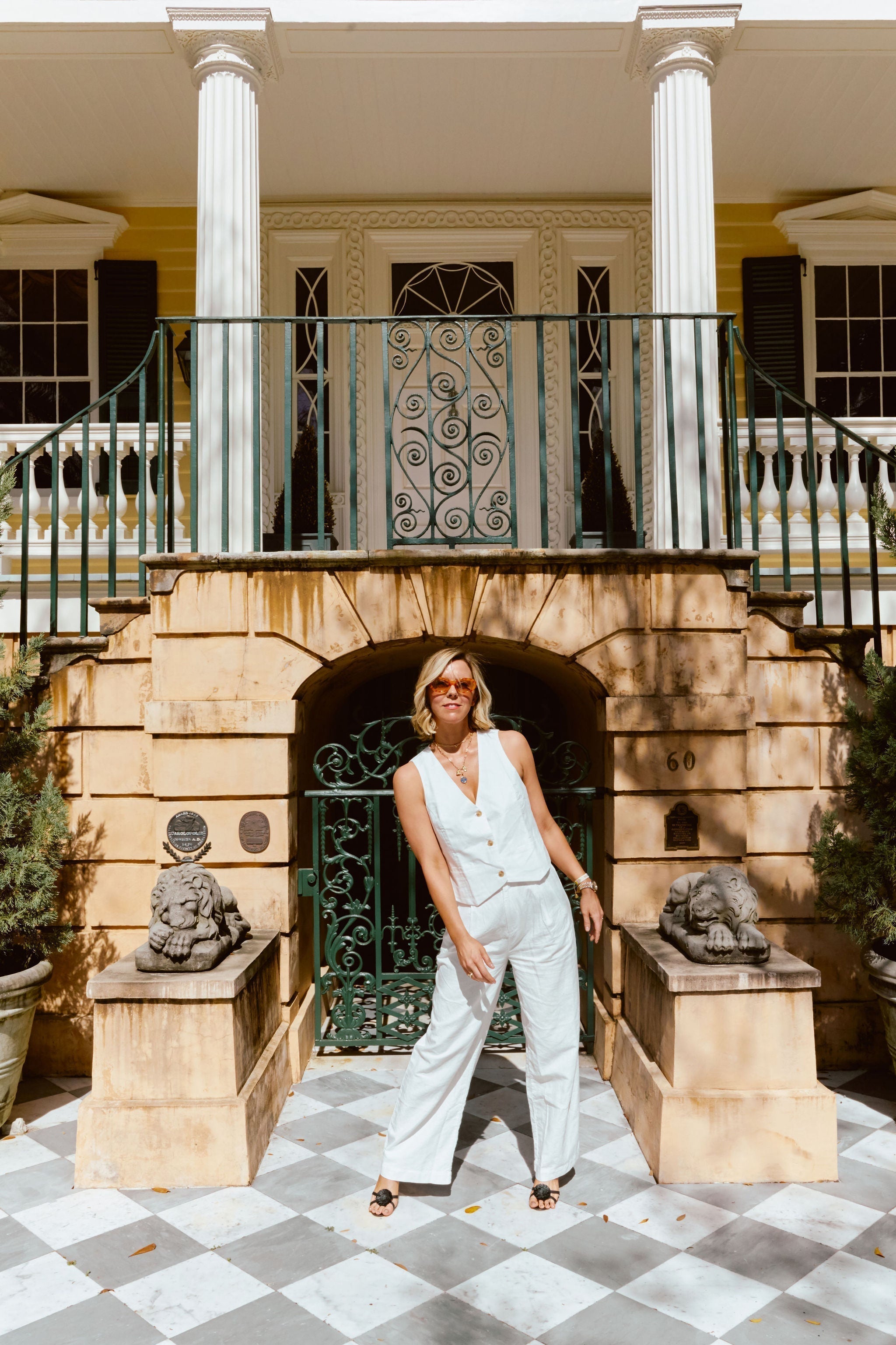 Charleston City Guide 2025 – HART