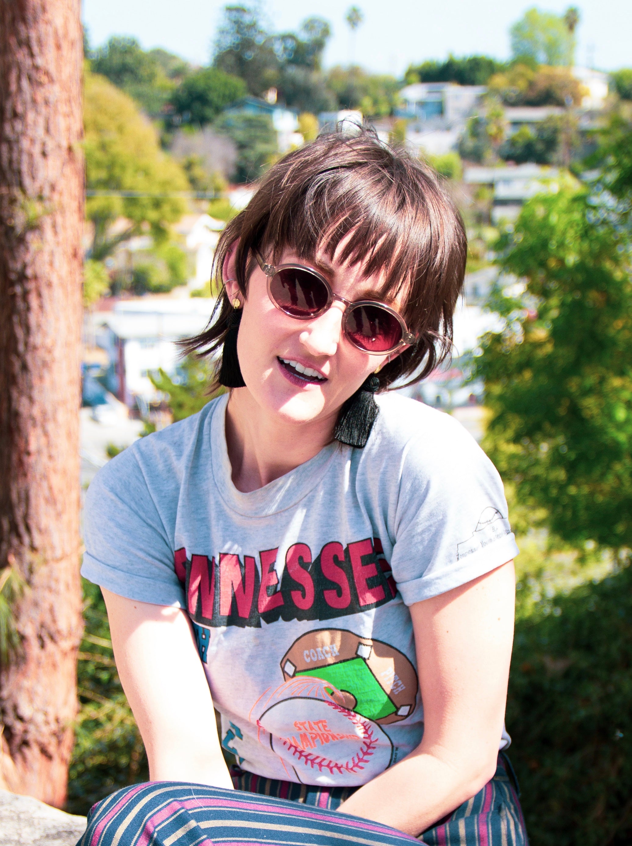 Babes in Hart: Natalie Carol of Valley Queen – HART