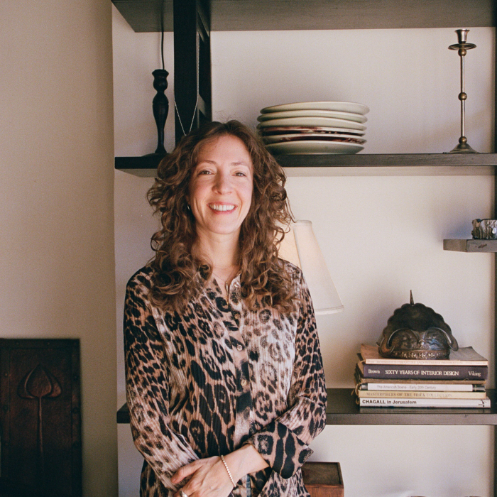 3 Looks 3 Ways: Sally Simms – HART