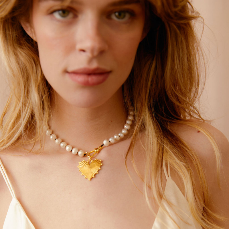 Pearl Necklace | HART Jewelry