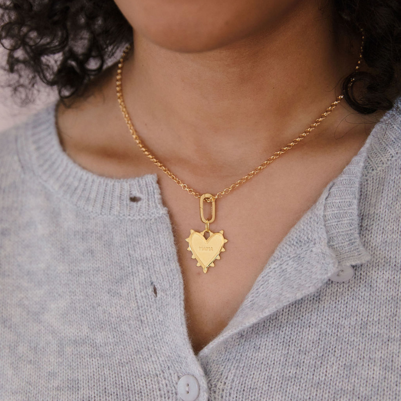 Charm + Clip Duo | HART Jewelry