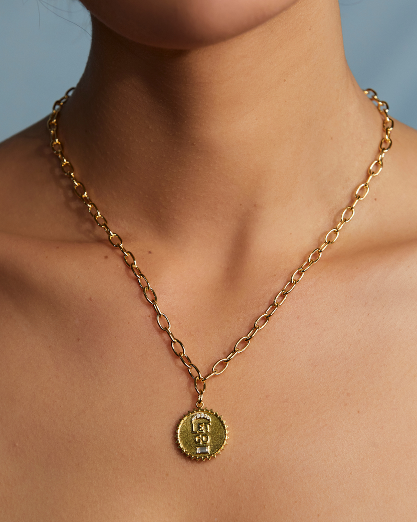 HART | Custom Charm Jewelry