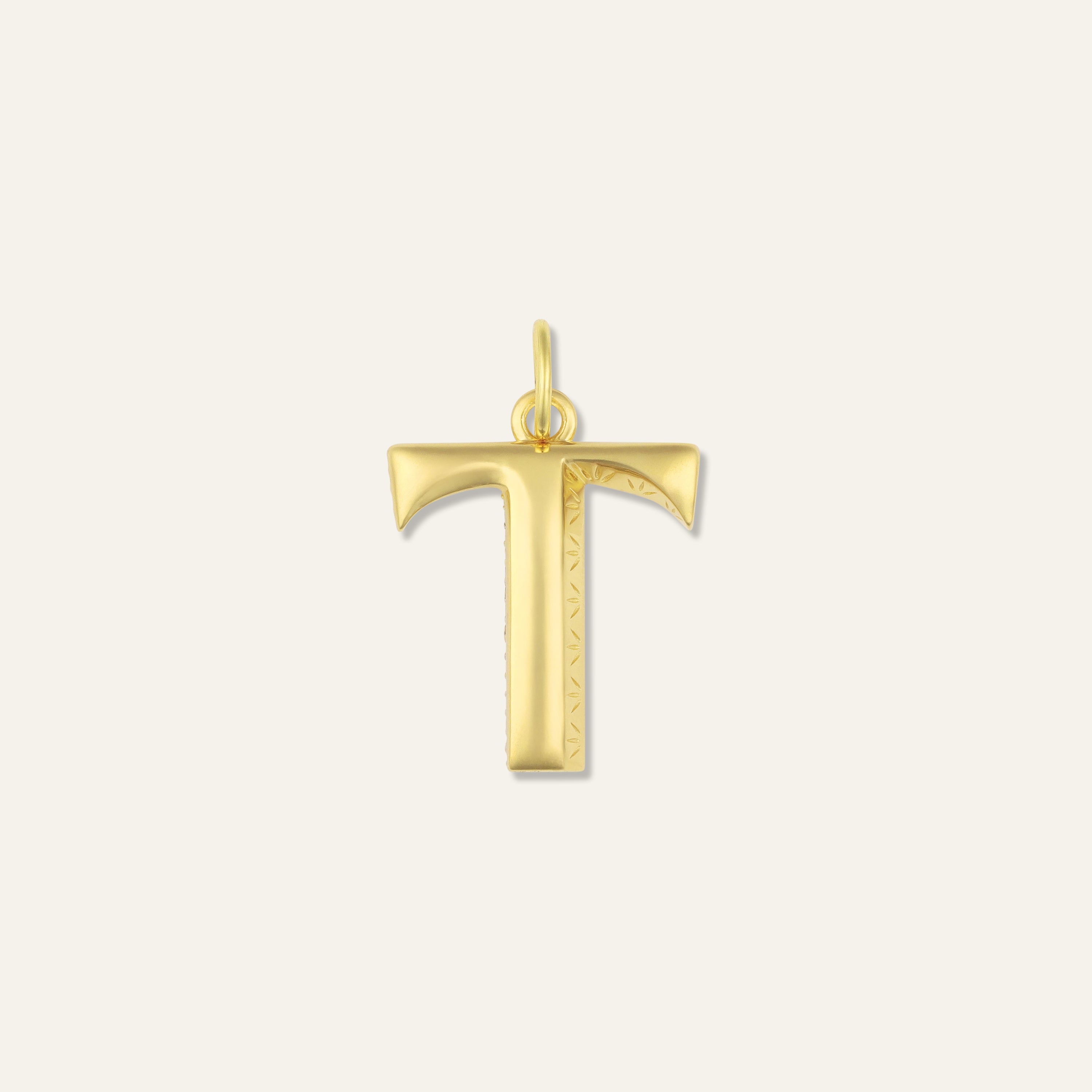 Letter T – HART