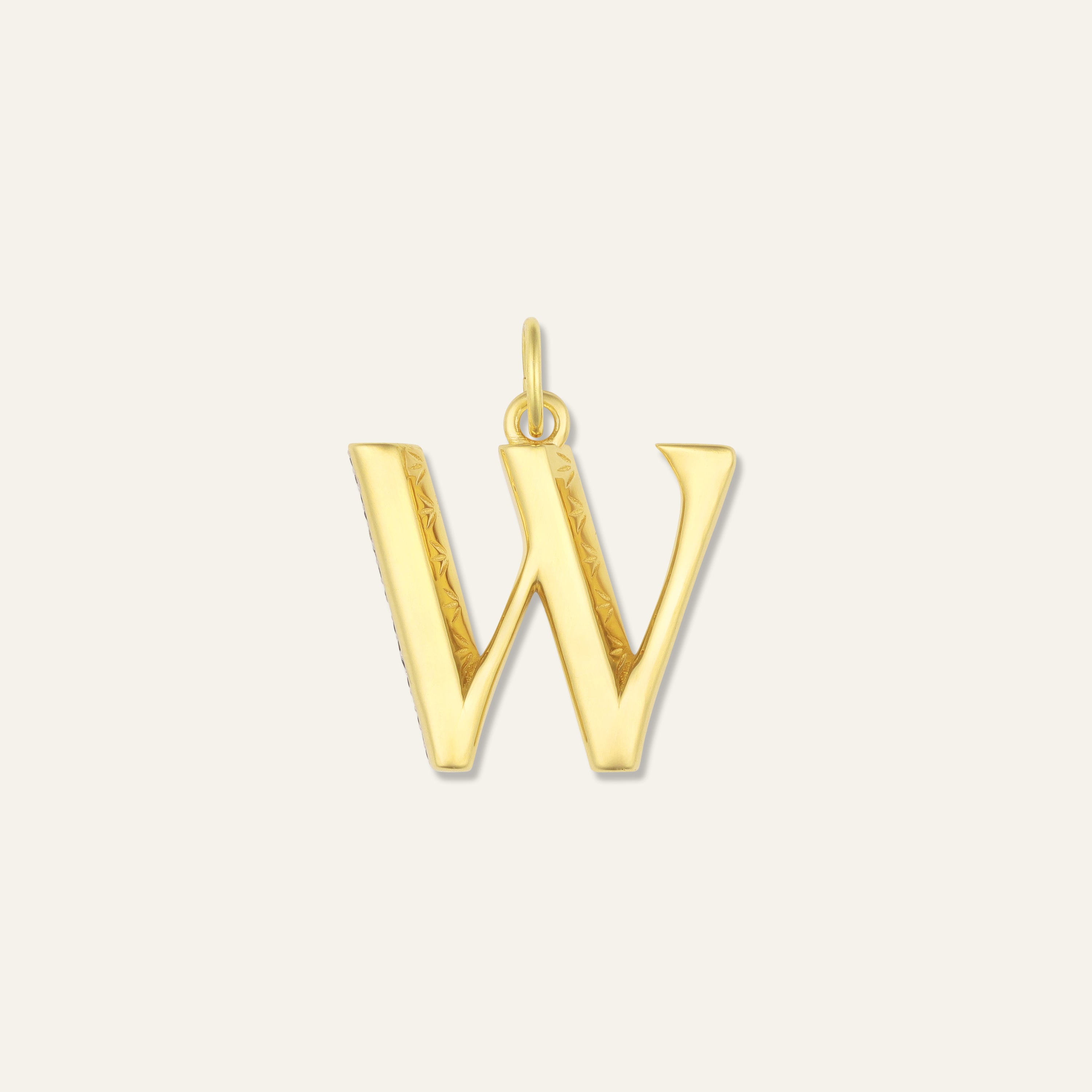 Letter W – HART