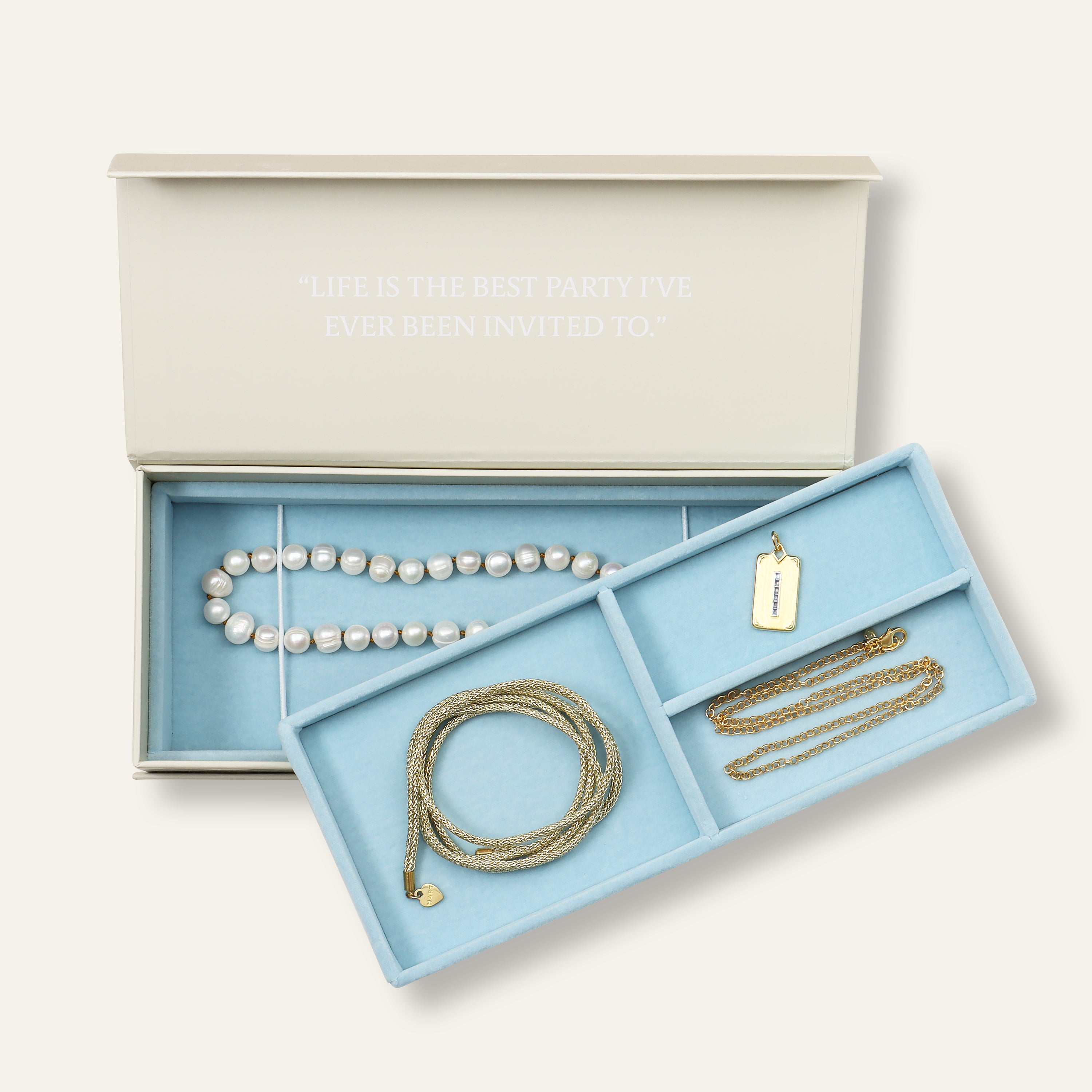 Jewelry Gift Sets & Gift Boxes – HART