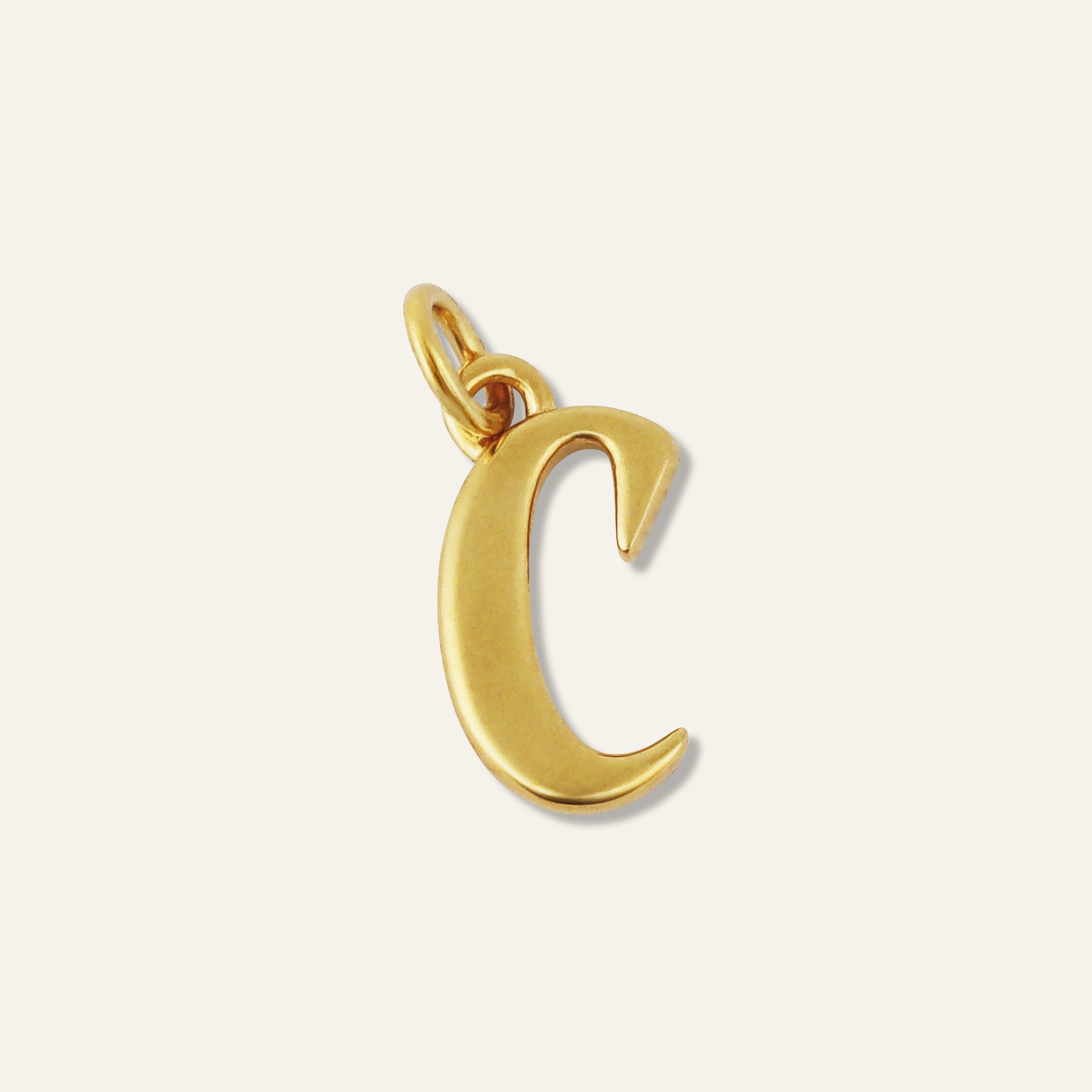 Pre-Order | Small Letter C – HART