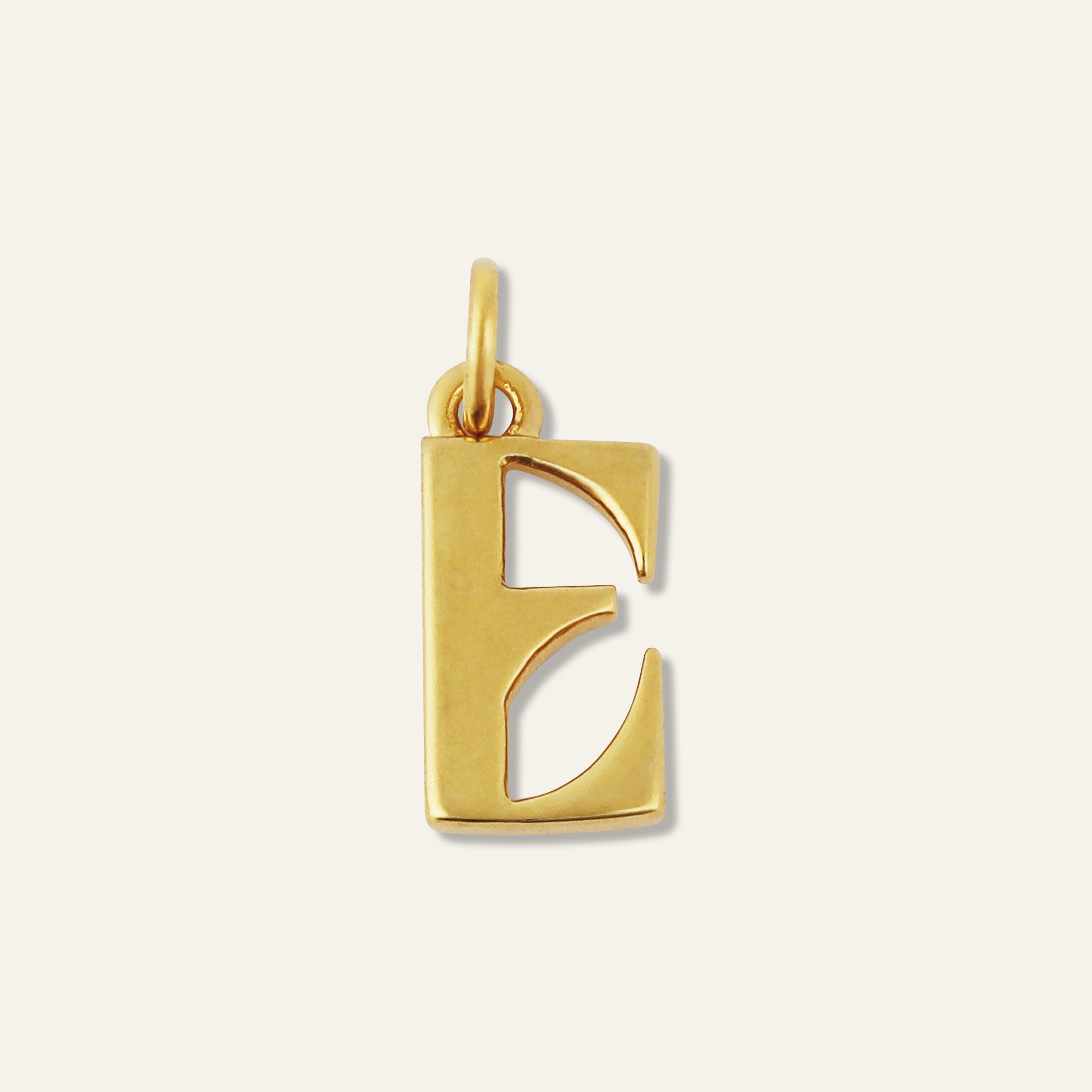 Small Letter E – HART