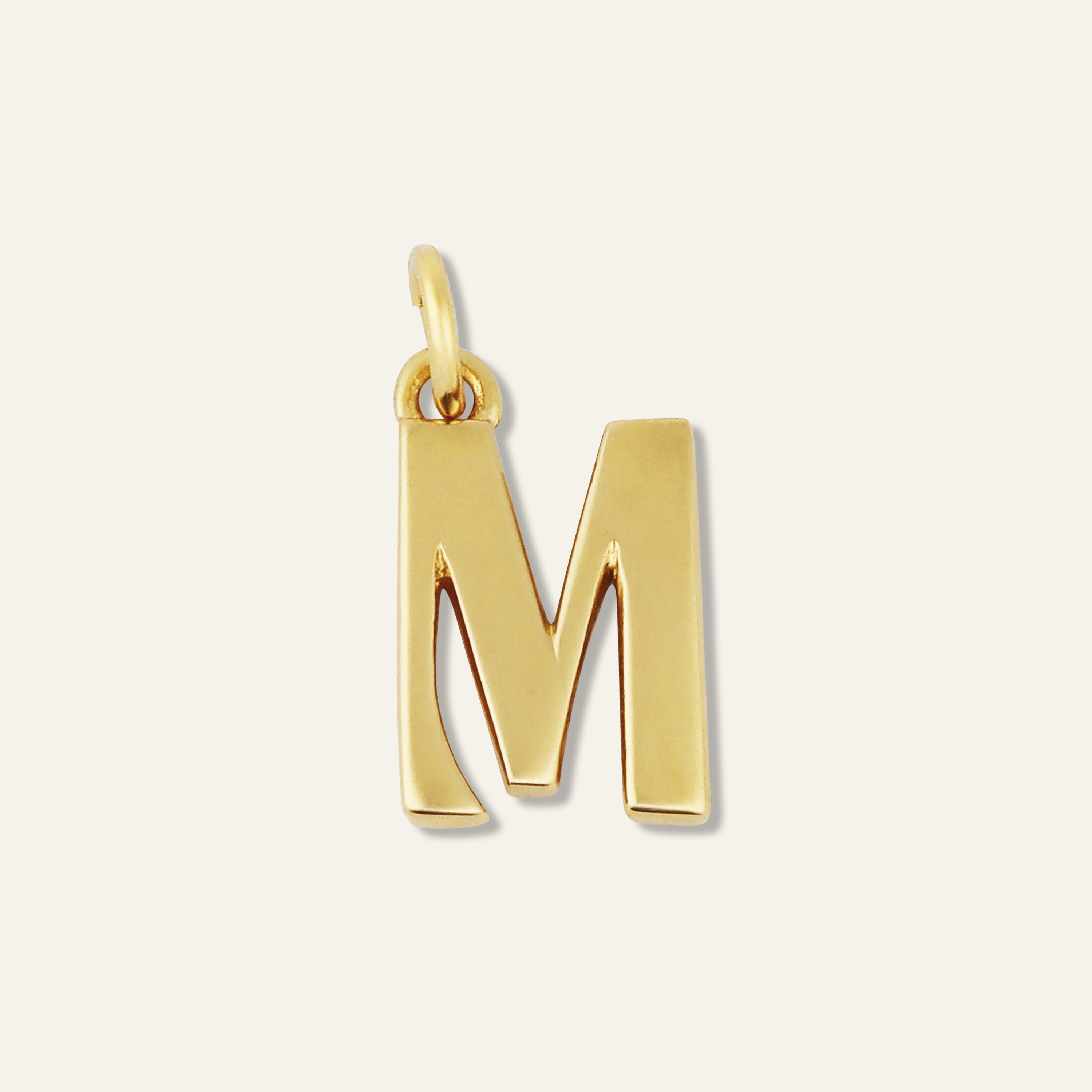 Small Letter M – HART