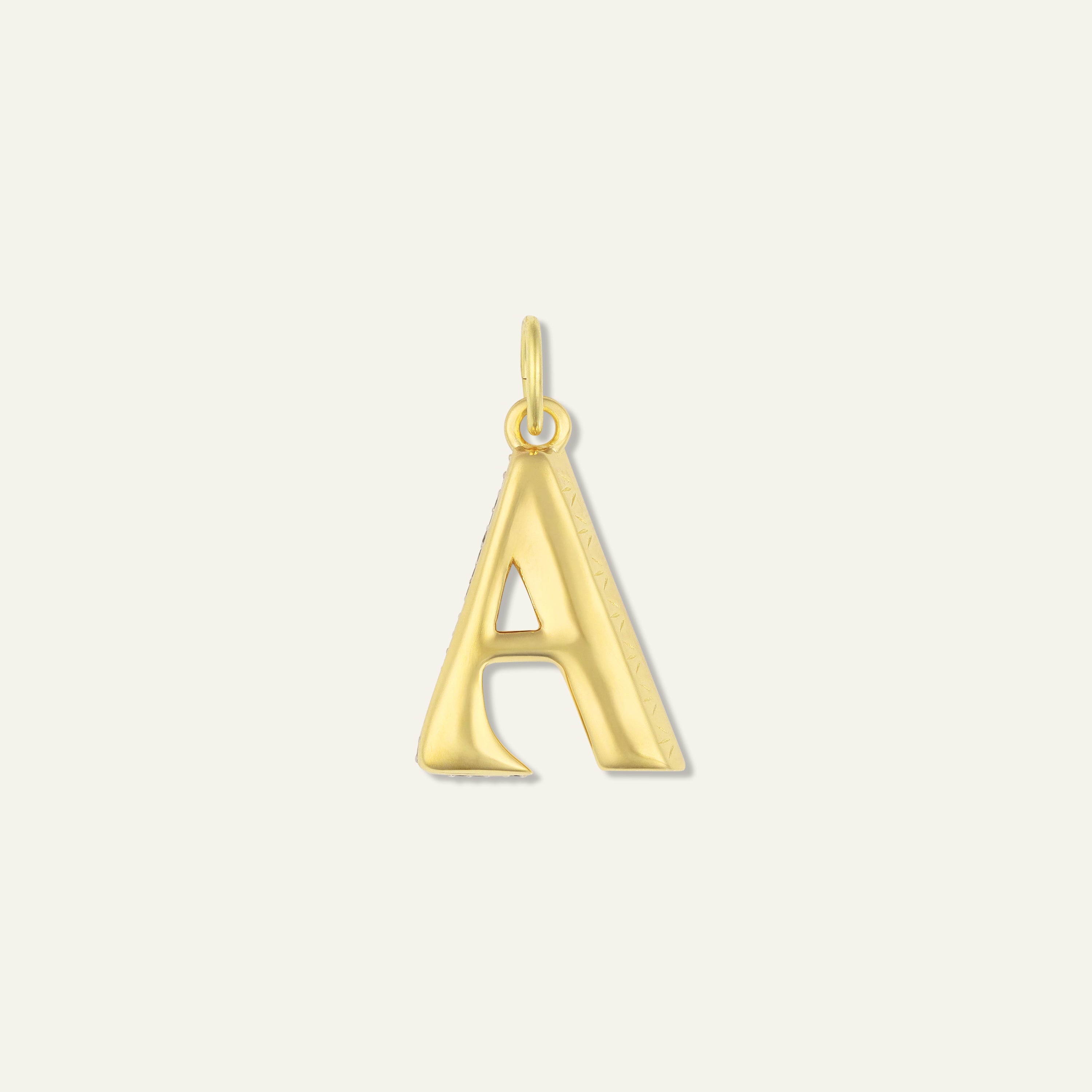 Letter A – HART