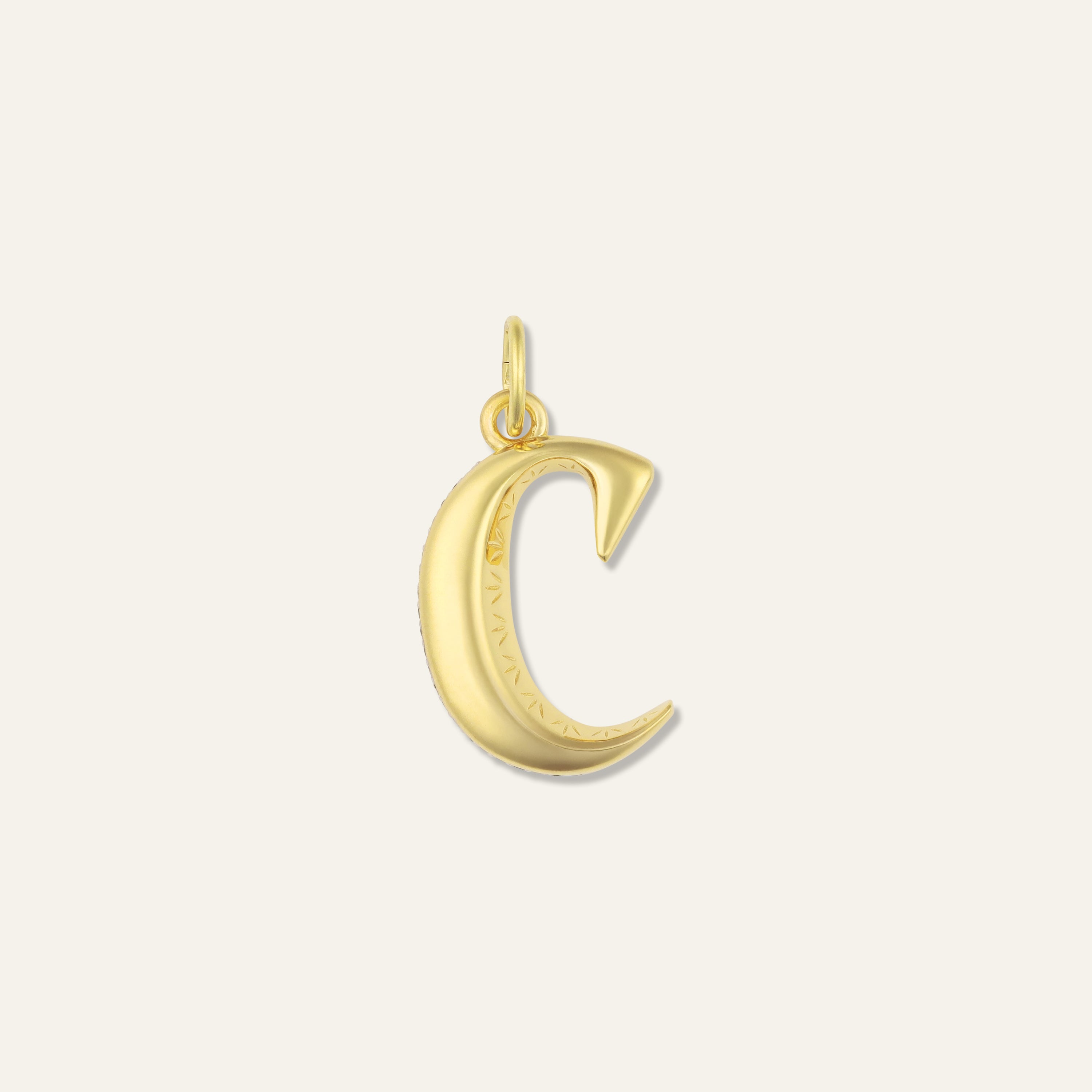 Letter C – HART