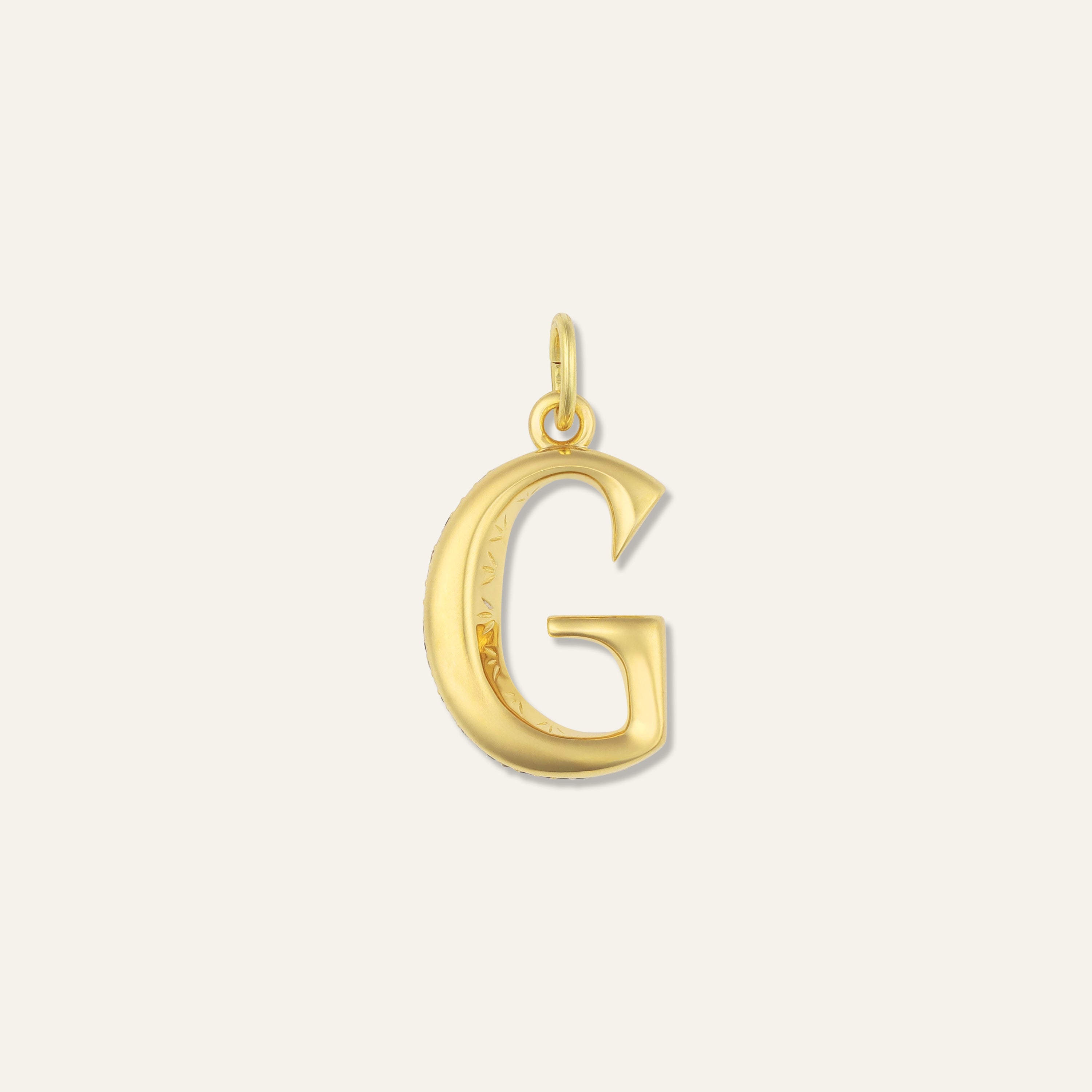 Letter G – HART