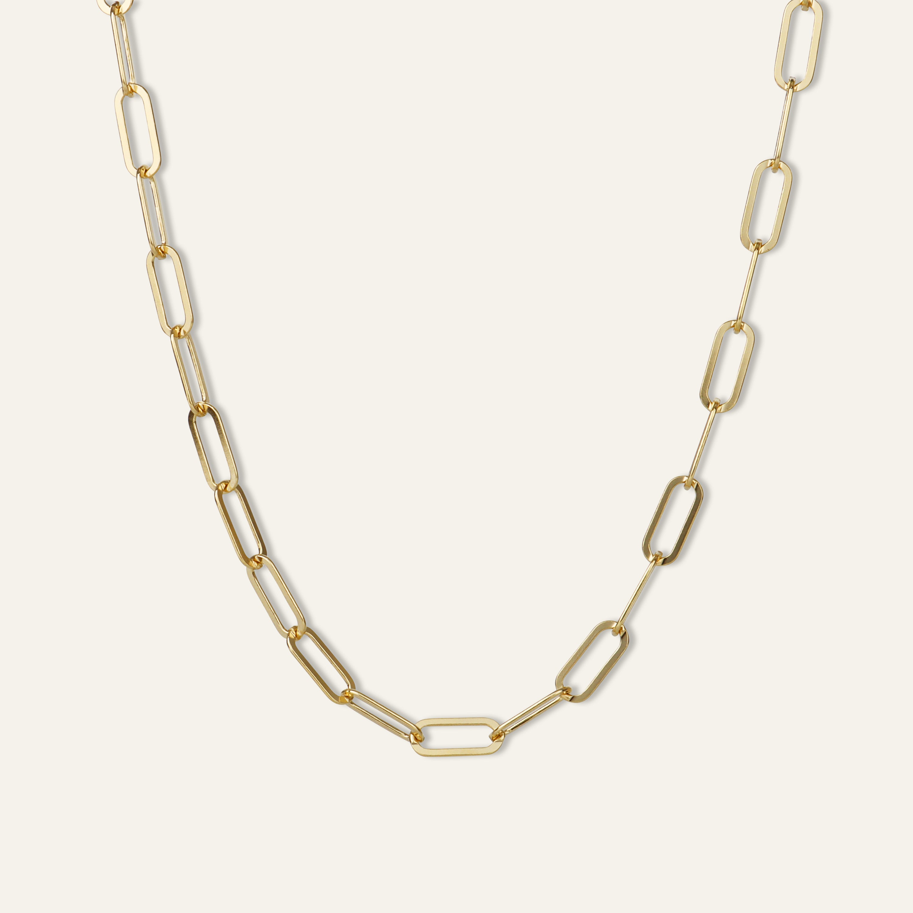 Jumbo Link Chain – HART