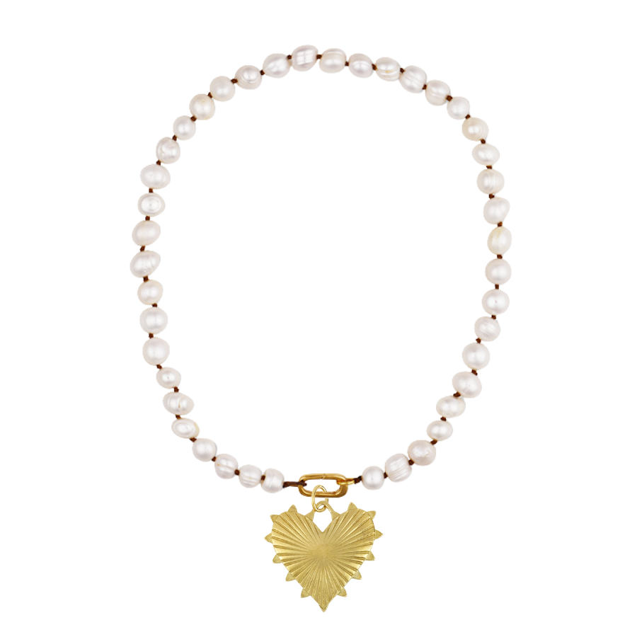 Pearl Necklace | HART Jewelry