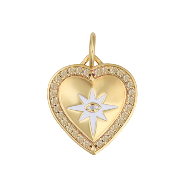 Individual Charms – HART