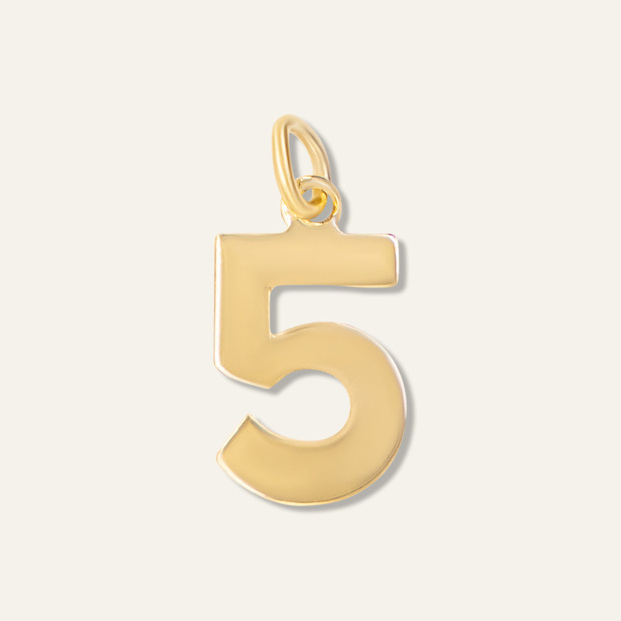 Number 5 Charm – HART