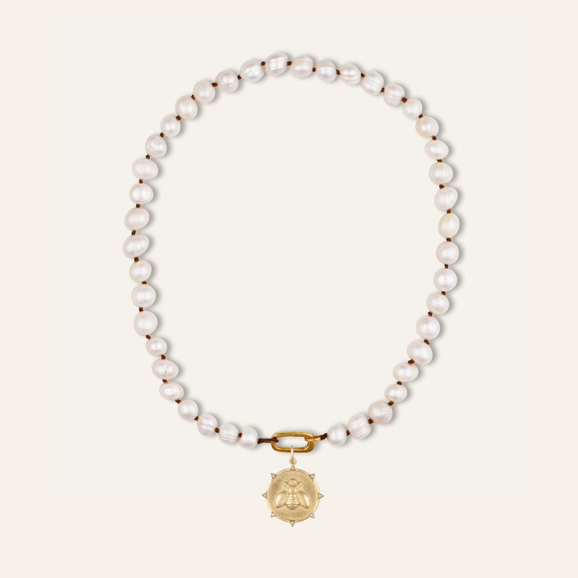 Pearl Necklace | HART Jewelry