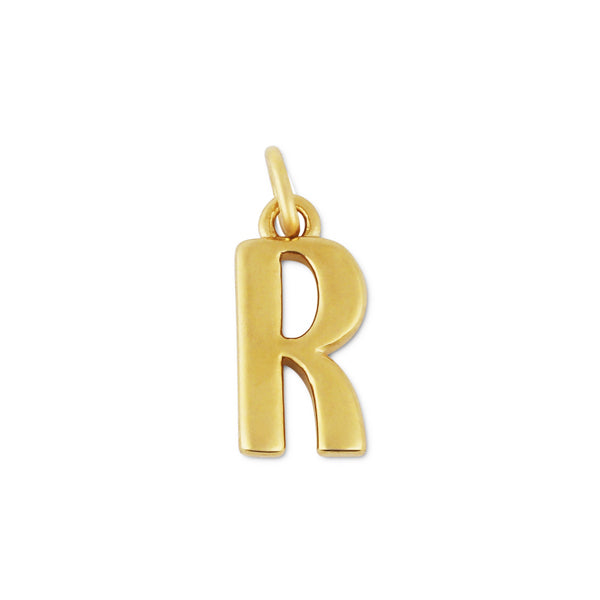 Small Letter R – HART