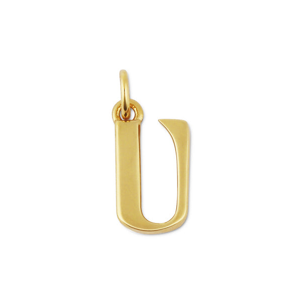 Small Letter U – HART