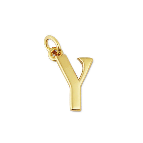 Small Letter Y – HART