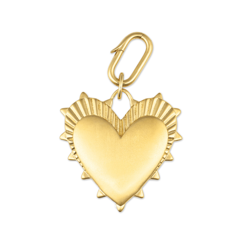 Charm + Clip Duo | HART Jewelry