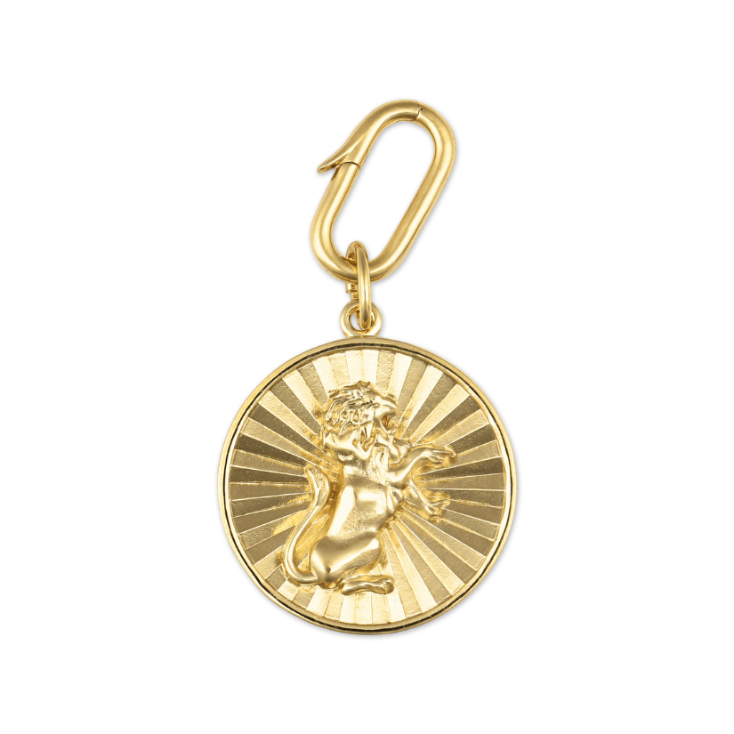 Charm + Clip Duo | HART Jewelry