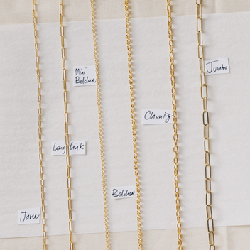 HART Custom Charm Jewelry