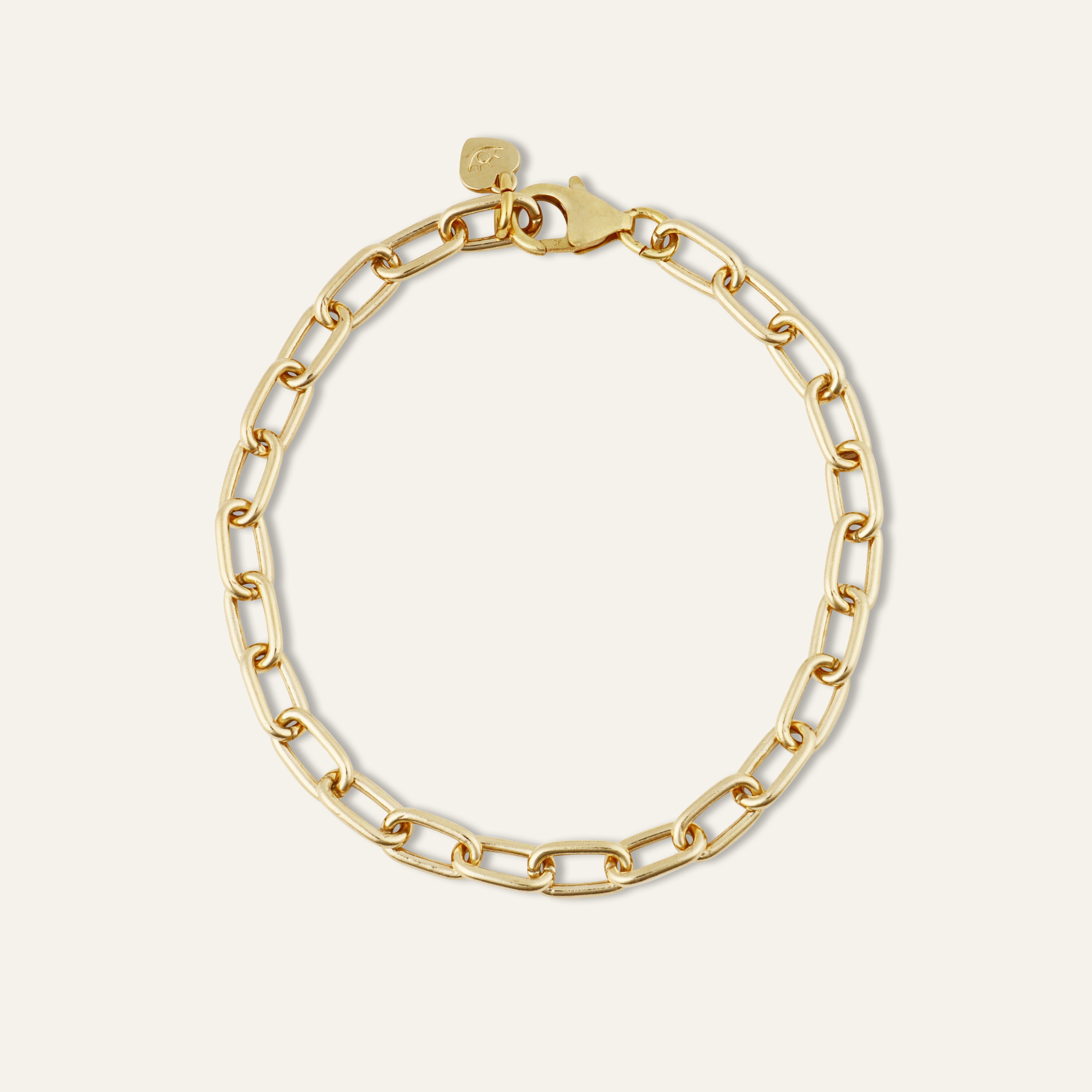 Heritage Bracelet Chain – HART