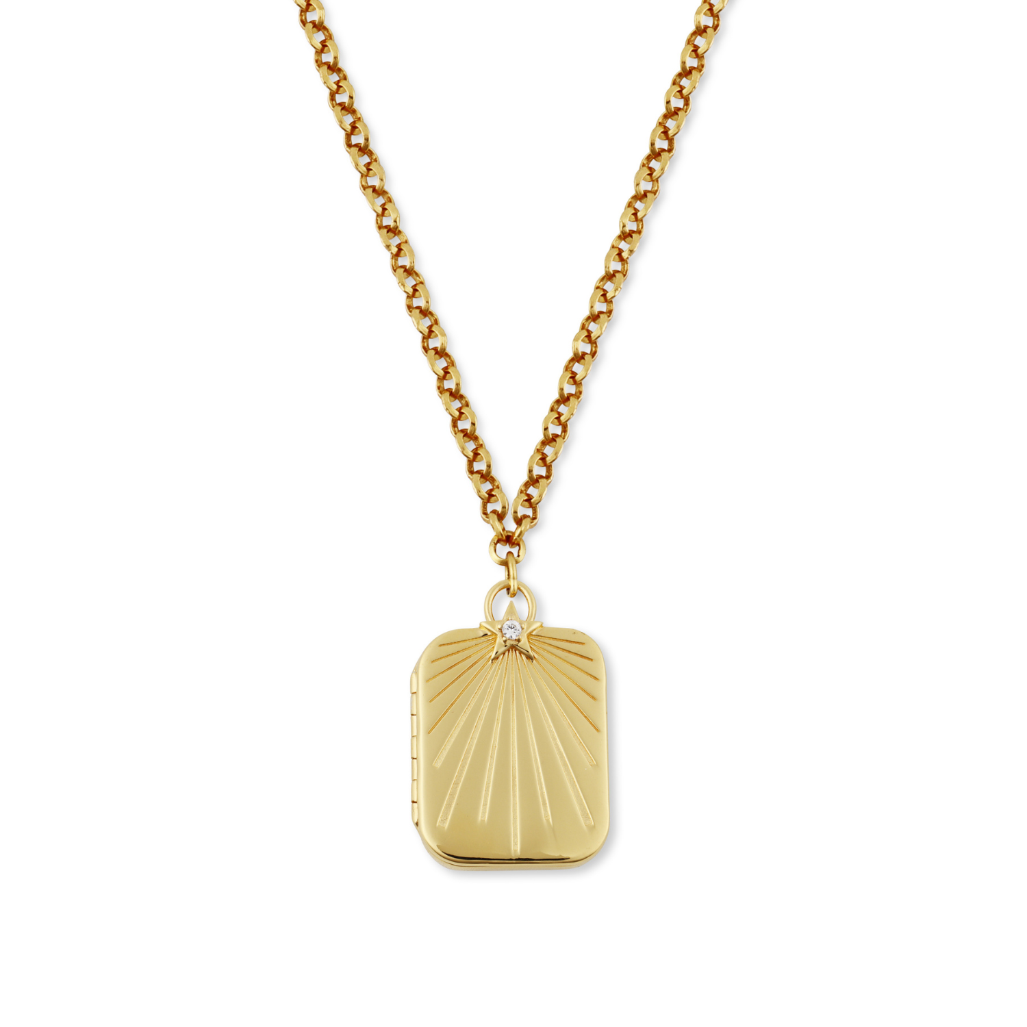 HART Jewelry | All Necklaces