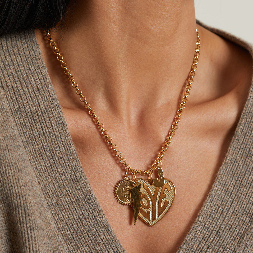 Belcher Chain – HART